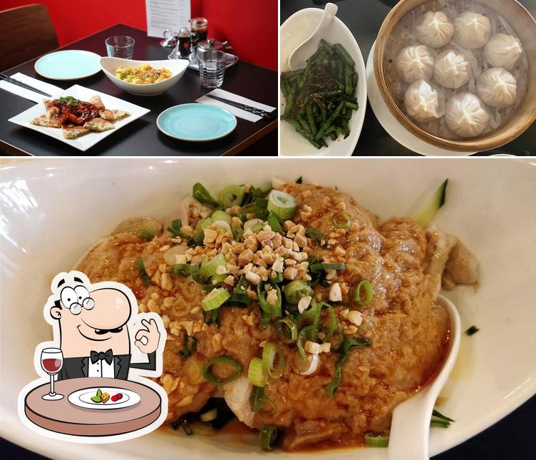 Tora Dumplings, Fitzroy - Restaurant menu, prices and reviews