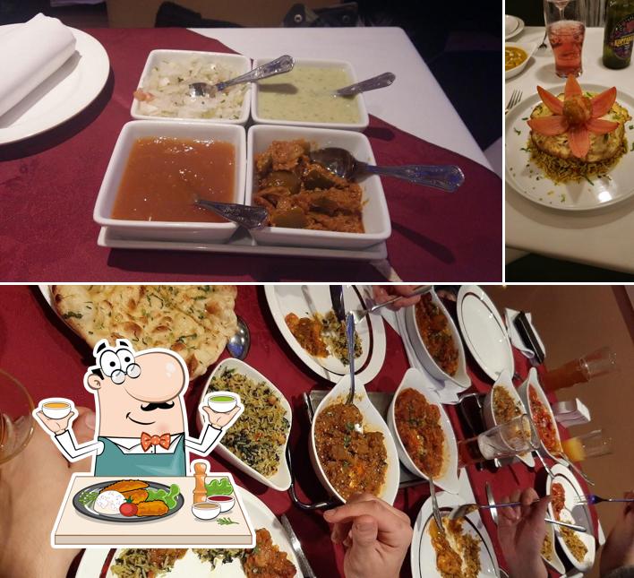 Bekash Restaurant & Take Away, Romford - Restaurant menu, prices and ...