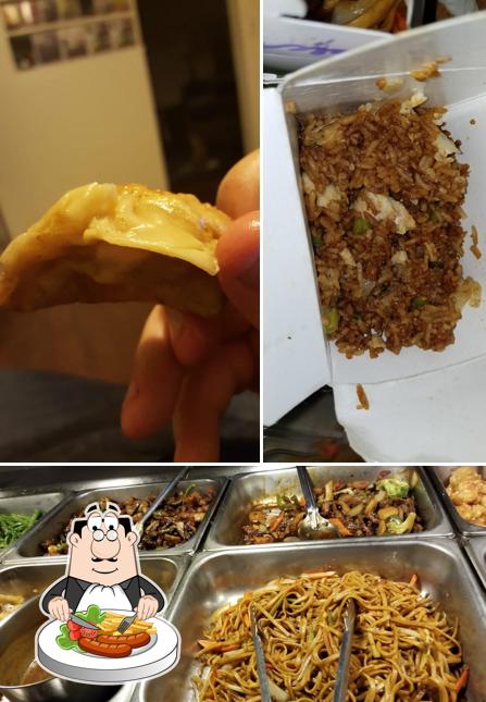 China Chef, South Milwaukee - Restaurant menu, prices and reviews