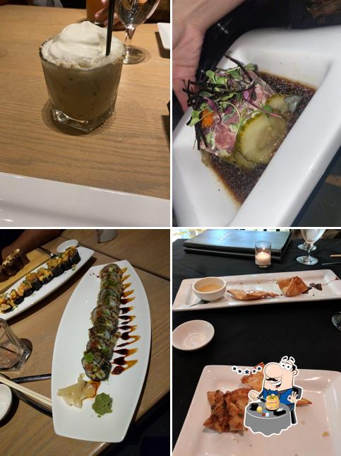 Empire, Boston, Courthouse - Restaurant menu, prices and reviews