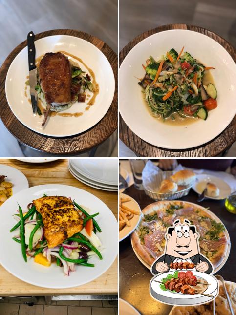 Iavarone Italian Kitchen, Plainview - Restaurant menu, prices and reviews