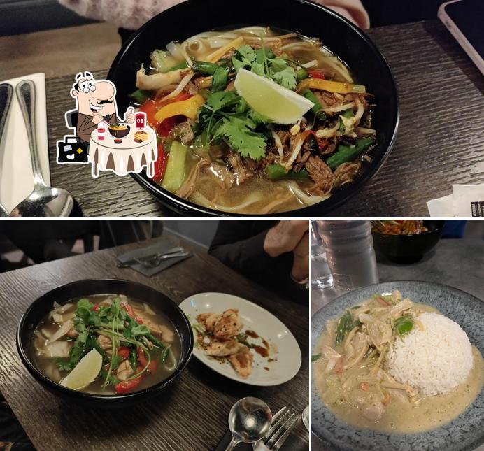 Koto, Cork - Restaurant menu, prices and reviews