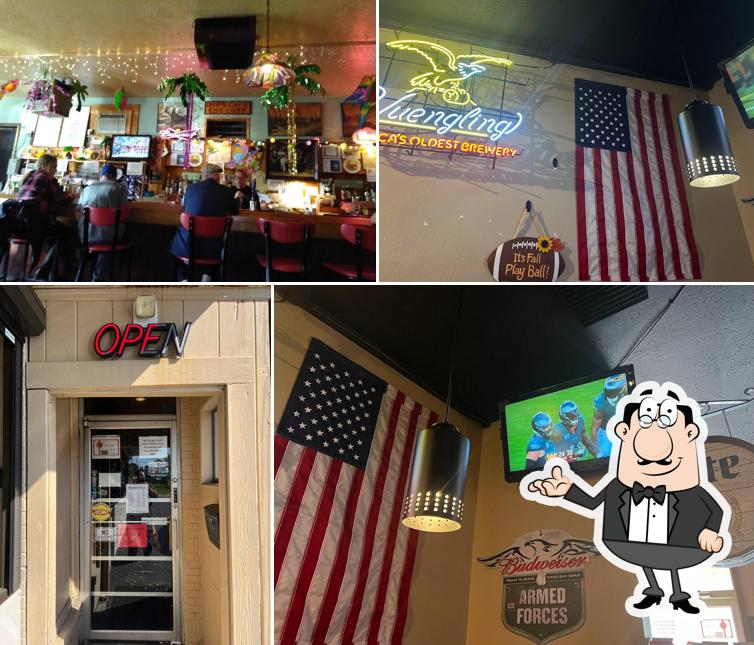 Rips Cafe, Struthers - Restaurant menu, prices and reviews