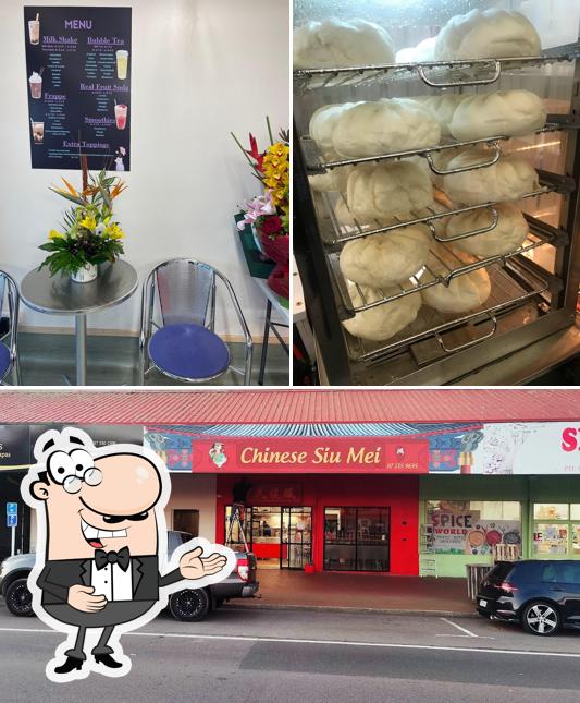 Chinese Siu Mei 中式烧腊, Rotorua - Restaurant menu, prices and reviews