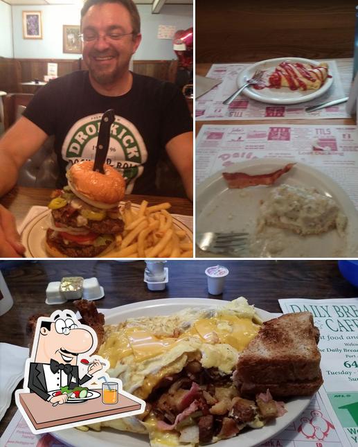 Top 5 restaurants with fried fish in Port Allegany, december 2025 ...