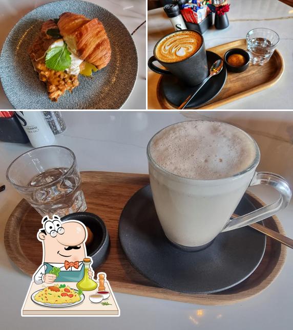 Flattery Cafe, Pretoria - Restaurant menu, prices and reviews