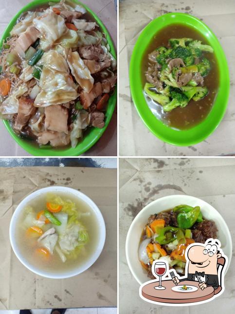 Foochow Panciteria, Marikina - Restaurant menu, prices and reviews