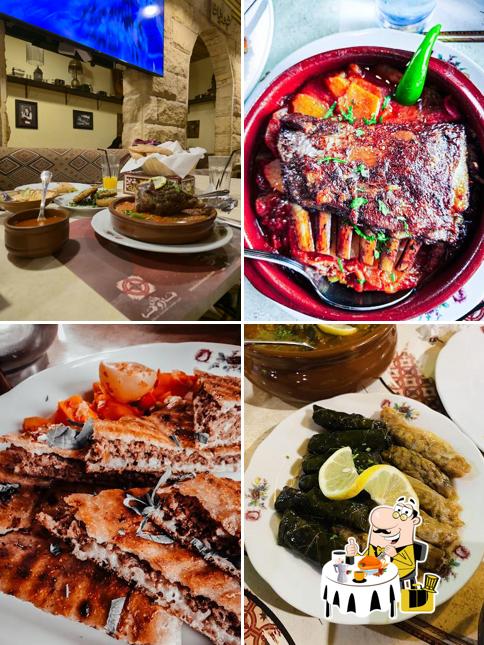 Khan Farouk Tarab Cafe, Doha - Restaurant menu, prices and reviews