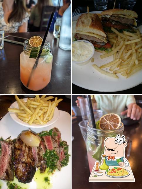 Le White Rabbit, Brossard - Restaurant menu, prices and reviews