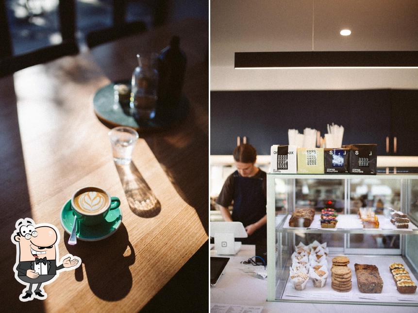Nash Lane, Mildura - Restaurant menu, prices and reviews