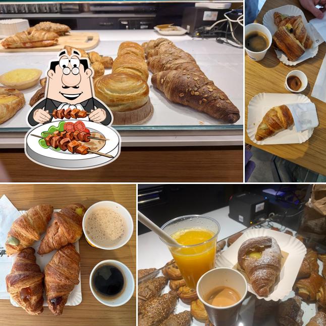 Open Fun Caffè, Venice - Restaurant menu, prices and reviews