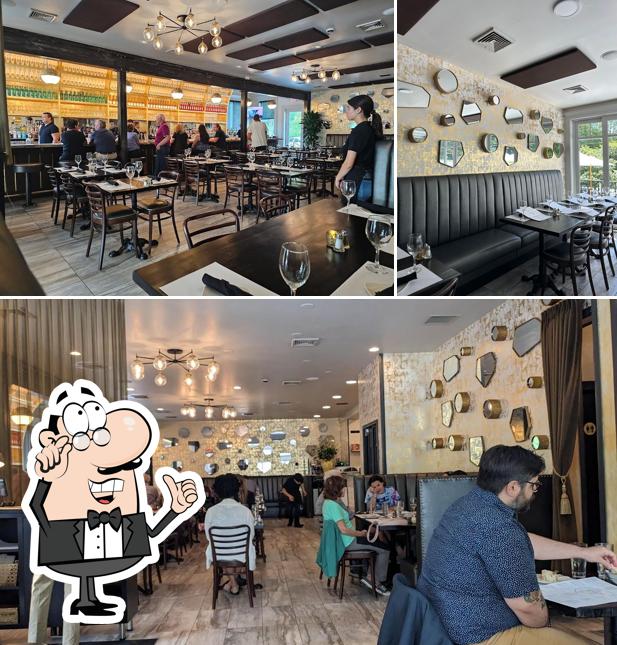 Sugo Gastrobar, Newtown - Restaurant menu, prices and reviews