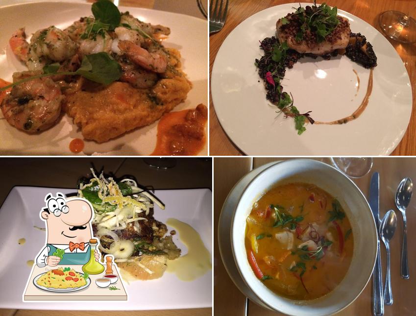 The Fat Snook, Cocoa Beach - Restaurant menu, prices and reviews
