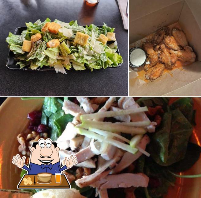 Hellfired Pizza - Vancouver, Vancouver - Restaurant menu, prices and ...