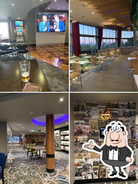 Caloundra RSL, Caloundra - Restaurant menu, prices and reviews