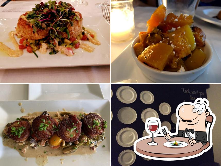 kitchen, West Palm Beach - Restaurant menu, prices and reviews