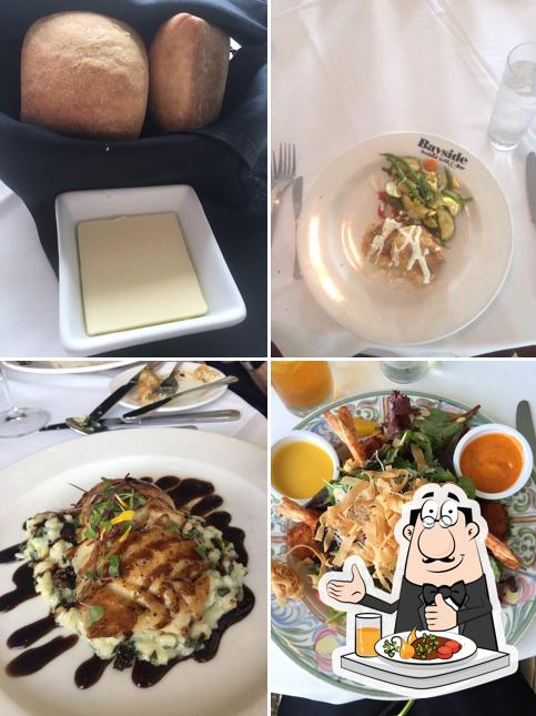 Bayside Seafood Grill & Bar, Naples - Restaurant menu, prices and reviews