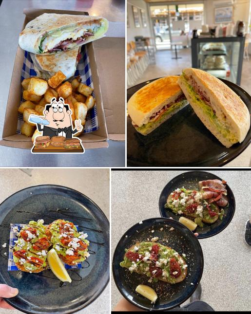 Cuppa Joes Merewether, Merewether - Restaurant menu, prices and reviews