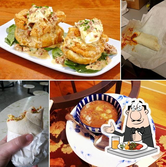 Golden Pride, Albuquerque - Restaurant menu, prices and reviews