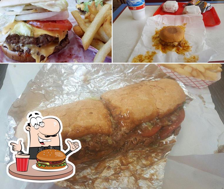 Hi-Ho #1 Barbecue, Hammond - Restaurant menu, prices and reviews