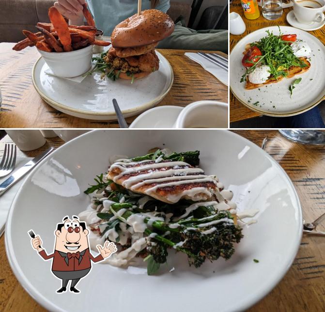 No.47, Cookstown - Restaurant menu, prices and reviews
