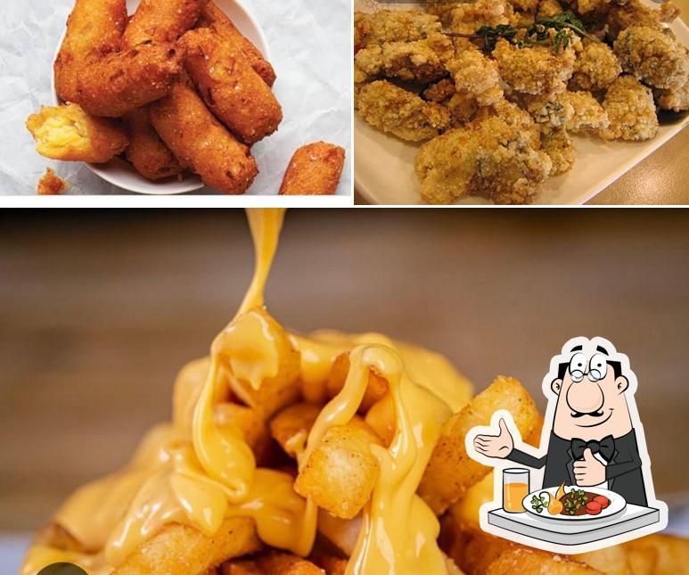 Mrs B's Pizza, Luray - Restaurant menu, prices and reviews
