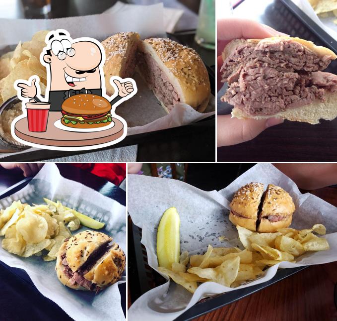 Bar-Bill Tavern, East Aurora - Restaurant menu, prices and reviews