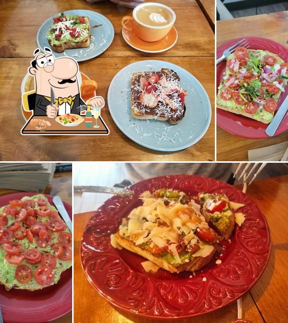 Strange Brew Cafe, Palos Hills - Restaurant menu, prices and reviews