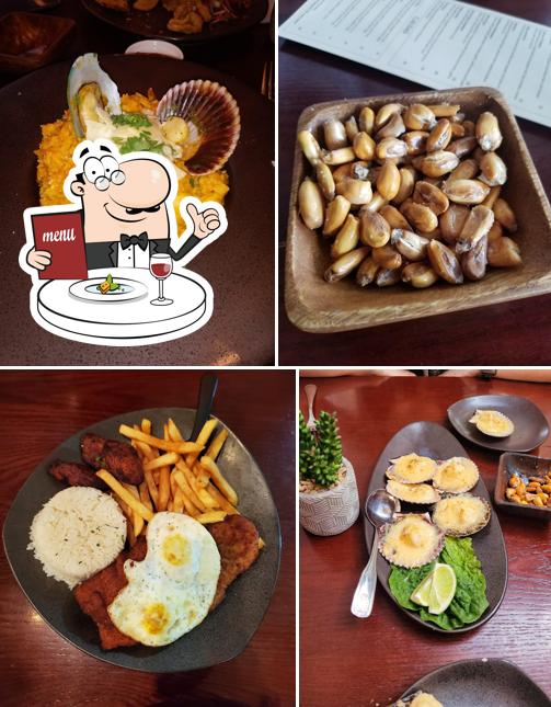 Pukara Peruvian Cuisine, Boca Raton - Restaurant menu, prices and reviews