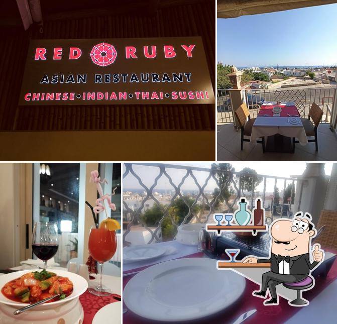 Top 5 restaurants with fried rice in Ayia Napa, november 2025 ...