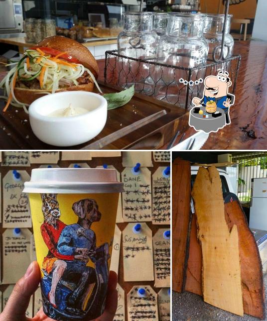 Barista & Associates, Melbourne - Restaurant menu, prices and reviews