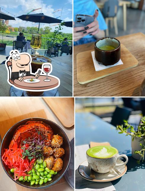 Café Manggha, Kraków - Restaurant menu, prices and reviews