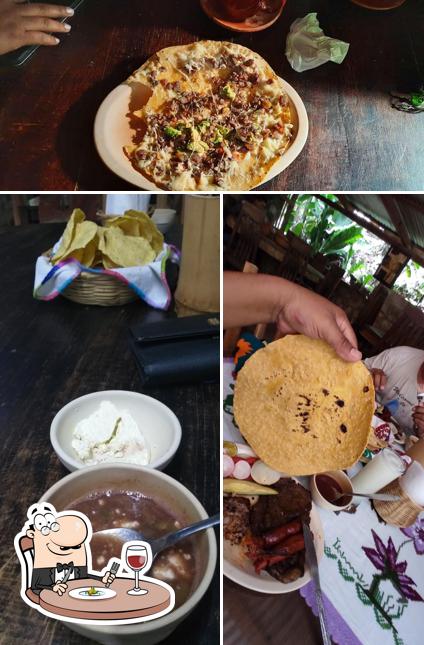Comedor "El Hongo", El Progreso. - Restaurant menu, prices and reviews