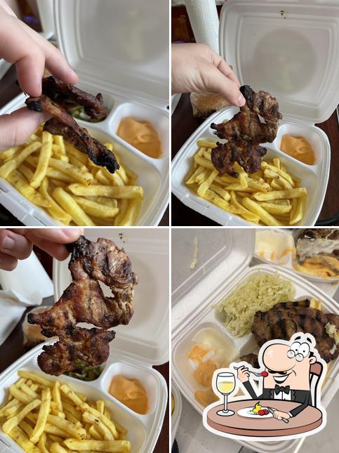 Friptură la chifla #4, Galați - Restaurant menu, prices and reviews