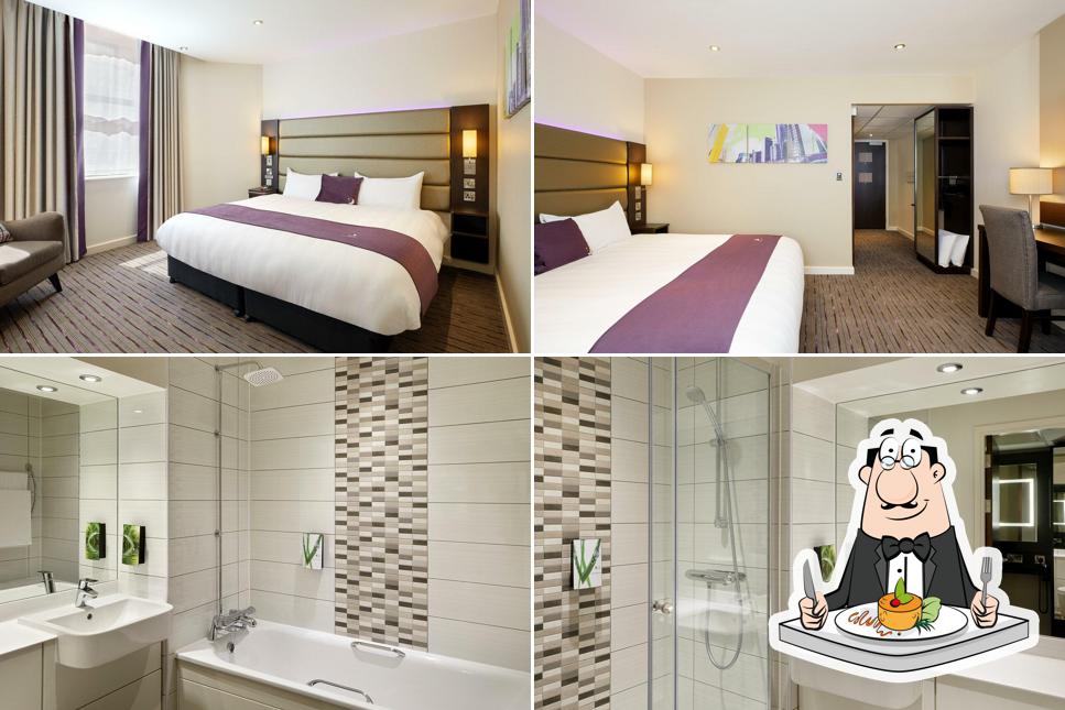 Premier Inn Reading South (Grazeley Green) hotel, Reading - Restaurant ...