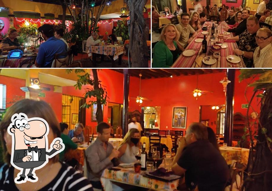 Topolo, Mazatlán - Restaurant menu, prices and reviews