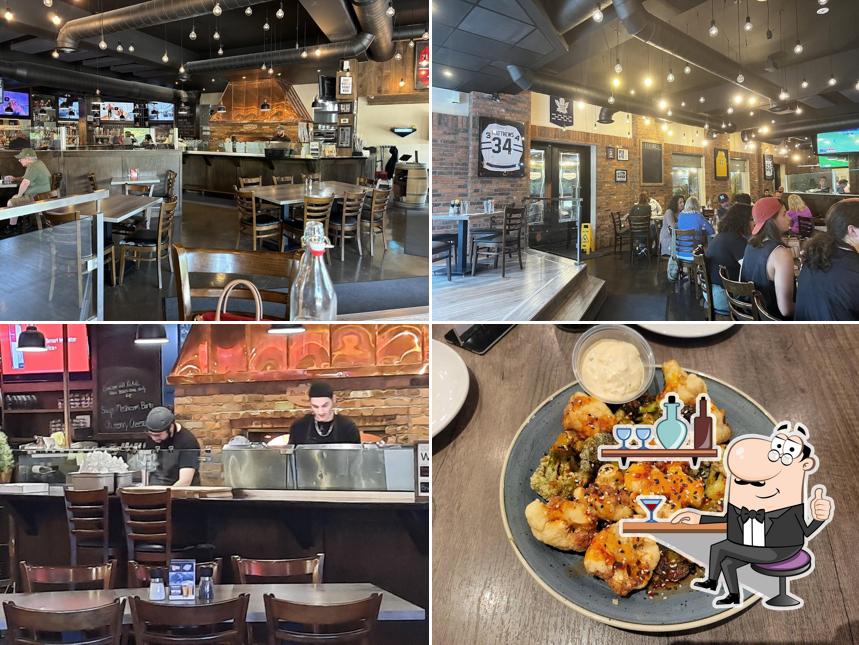 Bricks & Barley, Niagara-on-the-Lake - Restaurant menu, prices and reviews