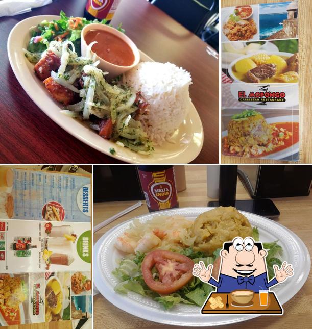 El Mofongo Restaurant, Arlington - Menú del restaurante, precios y reseñas