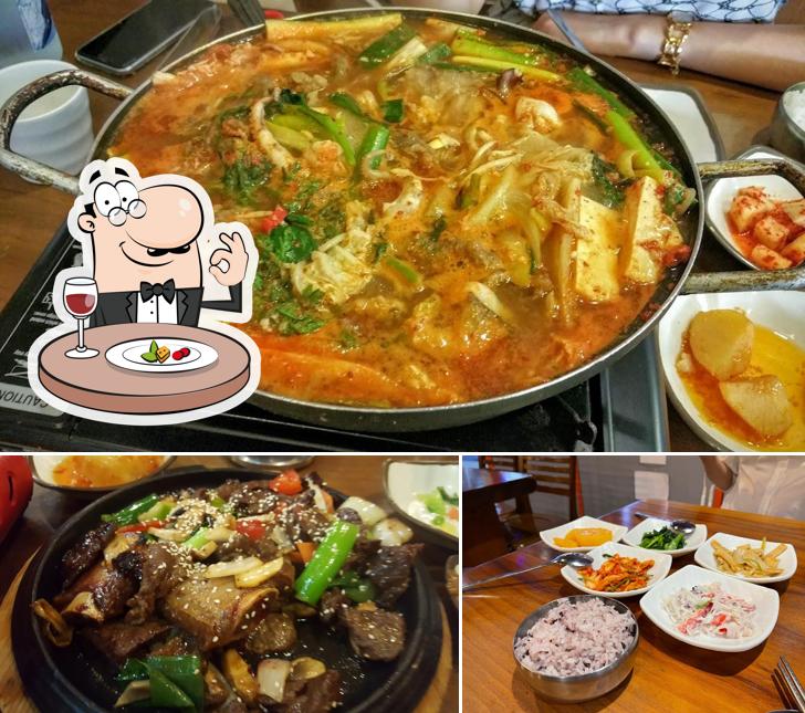 Mirac Eastwood, Eastwood - Restaurant menu, prices and reviews