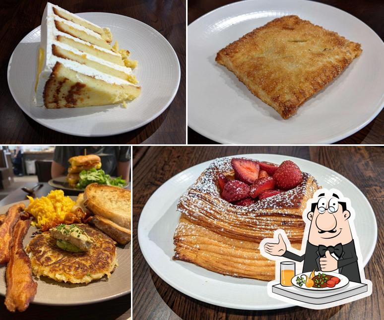 1228 Main, Las Vegas - Restaurant menu, prices and reviews