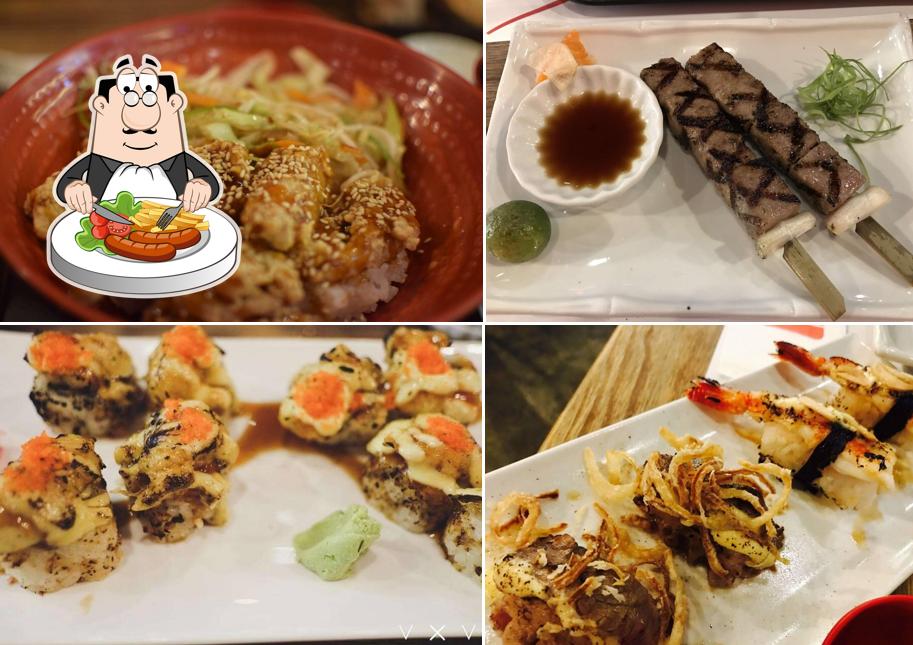 Best restaurants in Madison Galeries - Lifestyle Mall - Restaurant Guru
