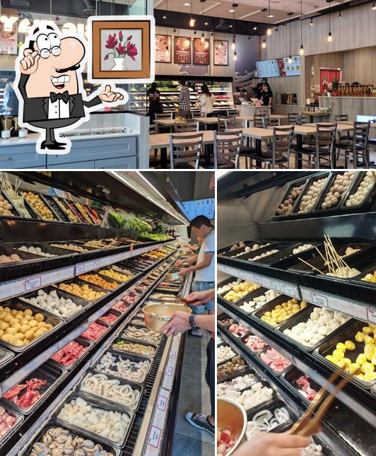 Big Way Hot Pot (Kingsway）, Burnaby - Restaurant menu, prices and reviews