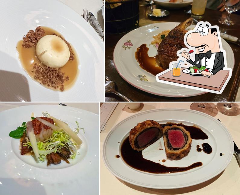 Boca, Cincinnati - Restaurant menu, prices and reviews