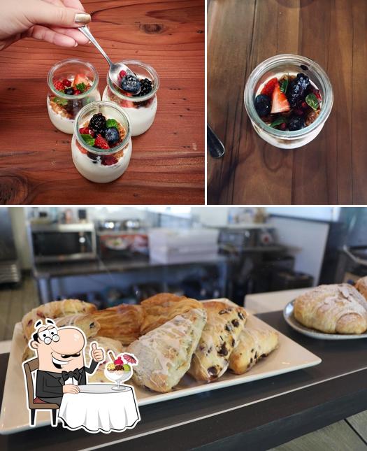 Campbell Coffee House, Campbell - Restaurant menu, prices and reviews