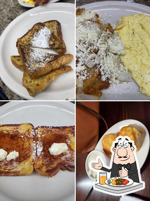 Five Points Restaurant, Asheville - Restaurant menu, prices and reviews