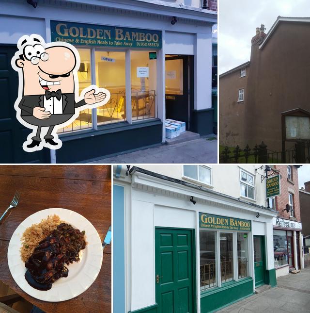 Top 7 restaurants in Welshpool, december 2025 - Restaurant Guru