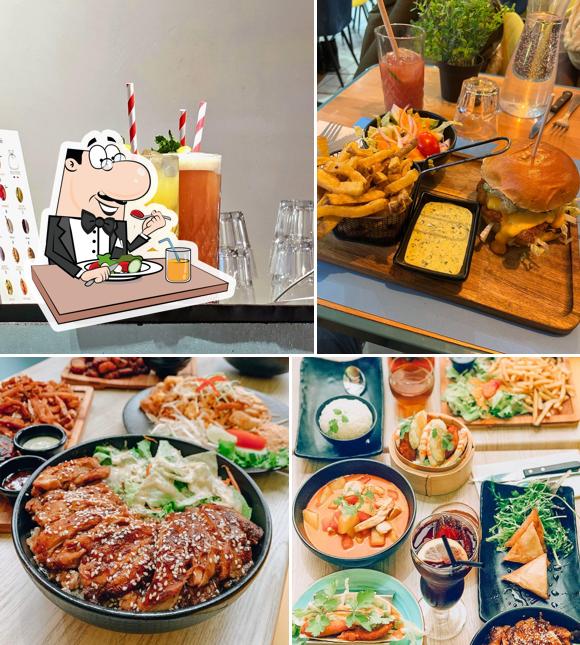 Le top 7 des restaurants à Chelles, octobre 2025 - Restaurant Guru