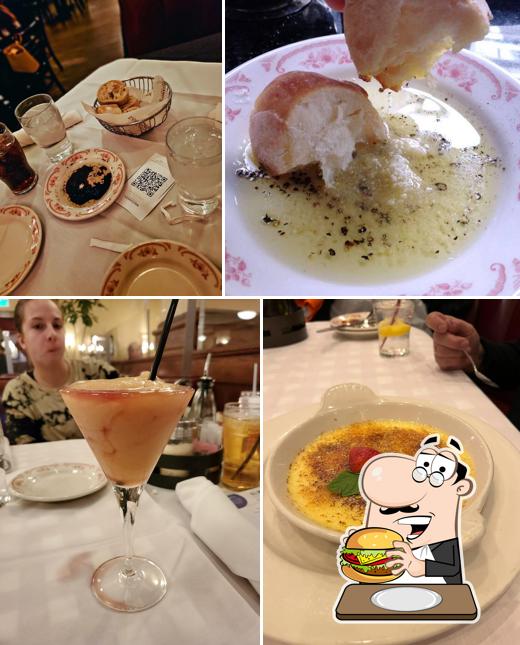 Maggiano's Little Italy, Denver - Restaurant menu, prices and reviews