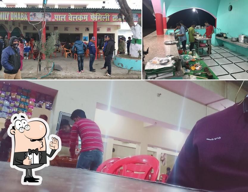 Pal dhaba - Restaurant menu, prices and reviews