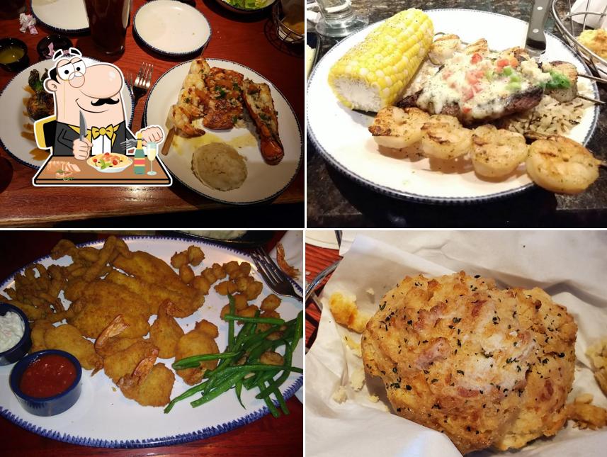 Top 5 restaurants with oysters in Lubbock, august 2025 - Restaurant Guru